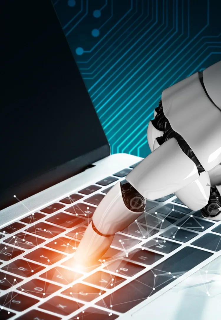 Artificial Intelligence (AI) Development Services | DigitalSuits