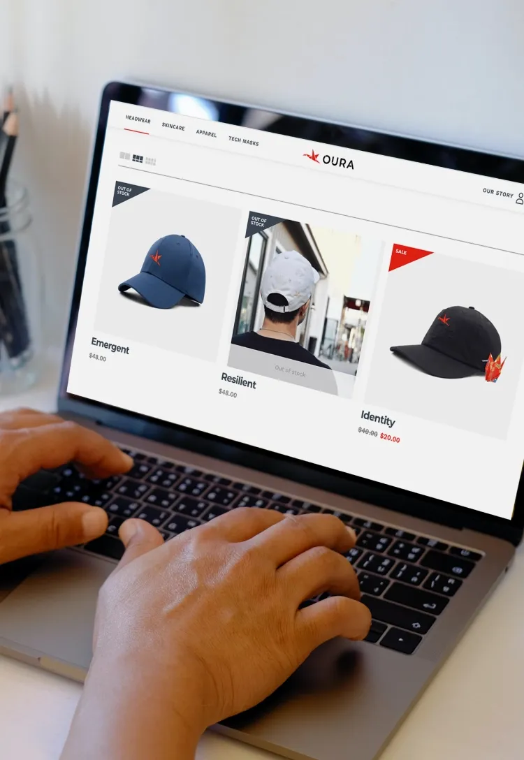 BigCommerce Development Services | DigitalSuits