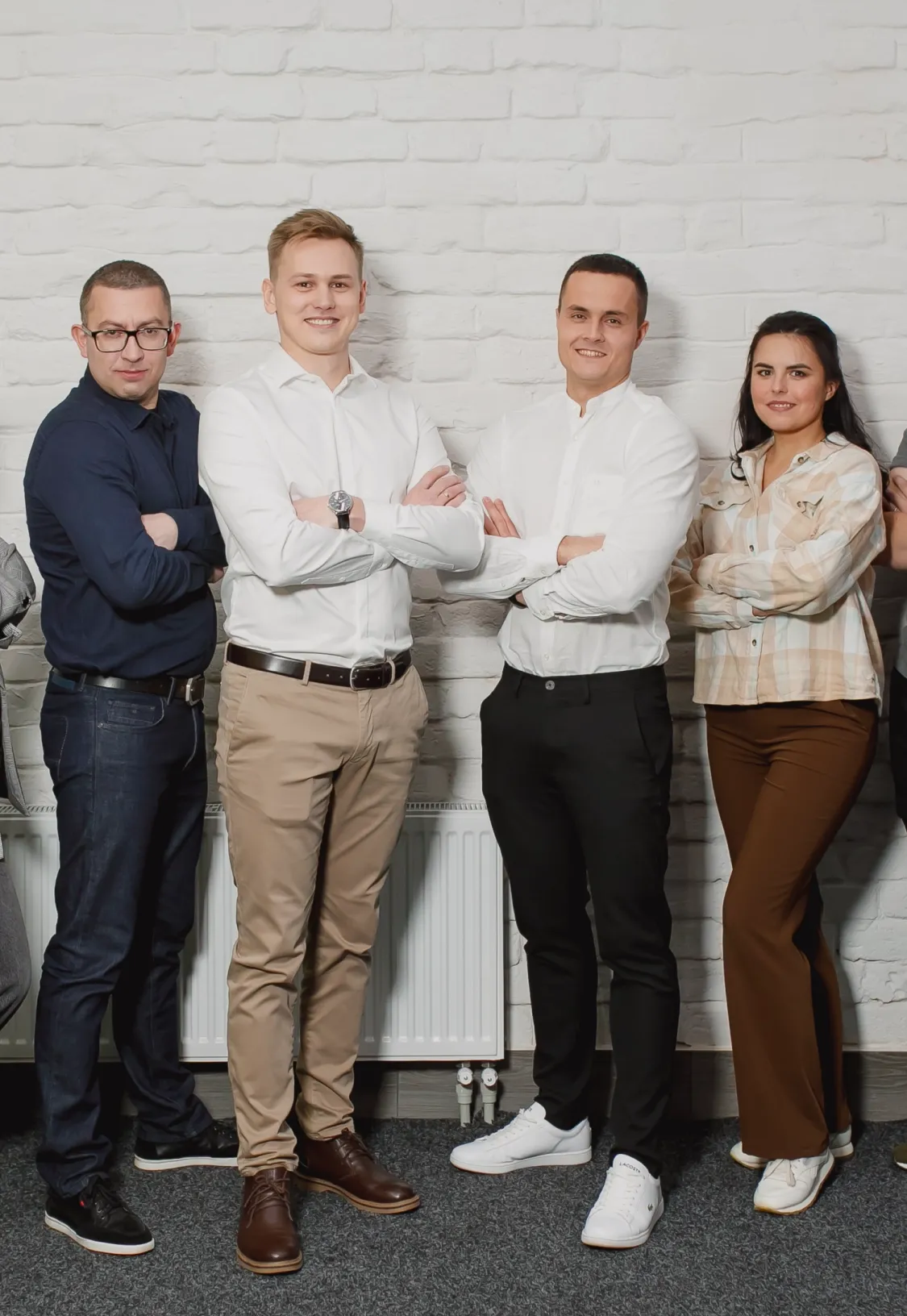 Company Overview | Software Development Company | DigitalSuits