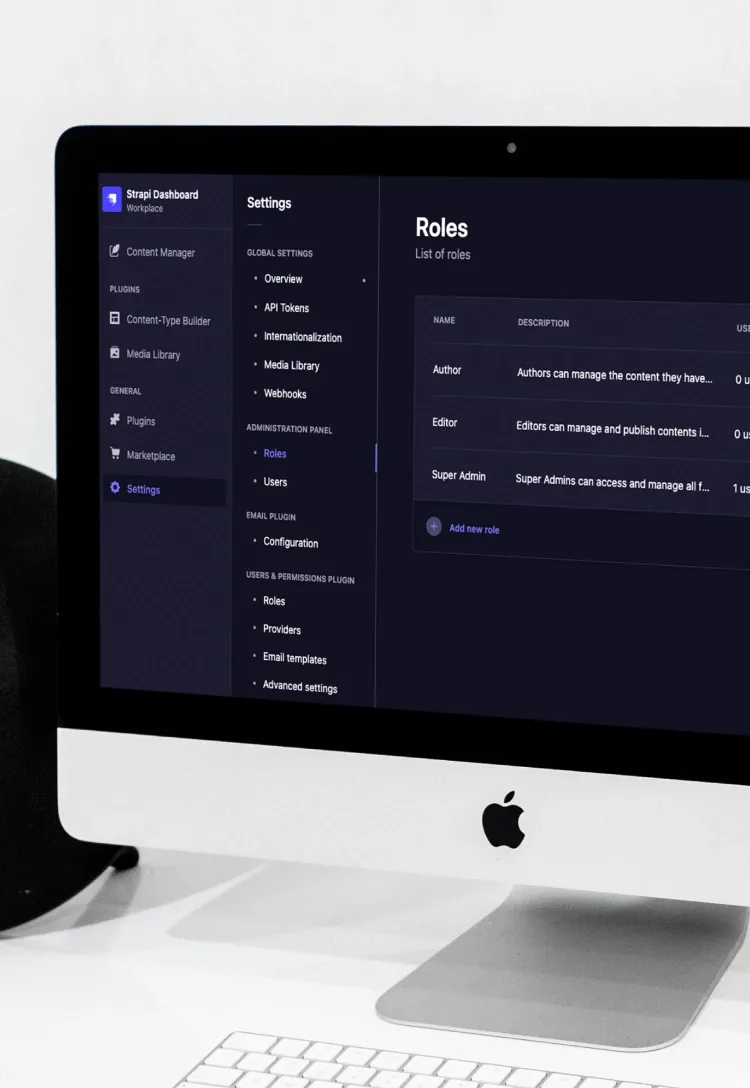Headless Commerce Development | DigitalSuits