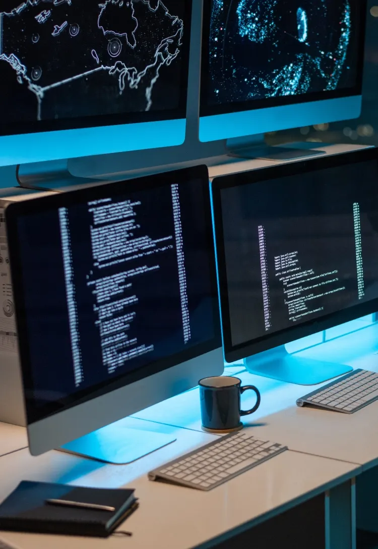 Hire Dedicated Javascript Developers Digitalsuits