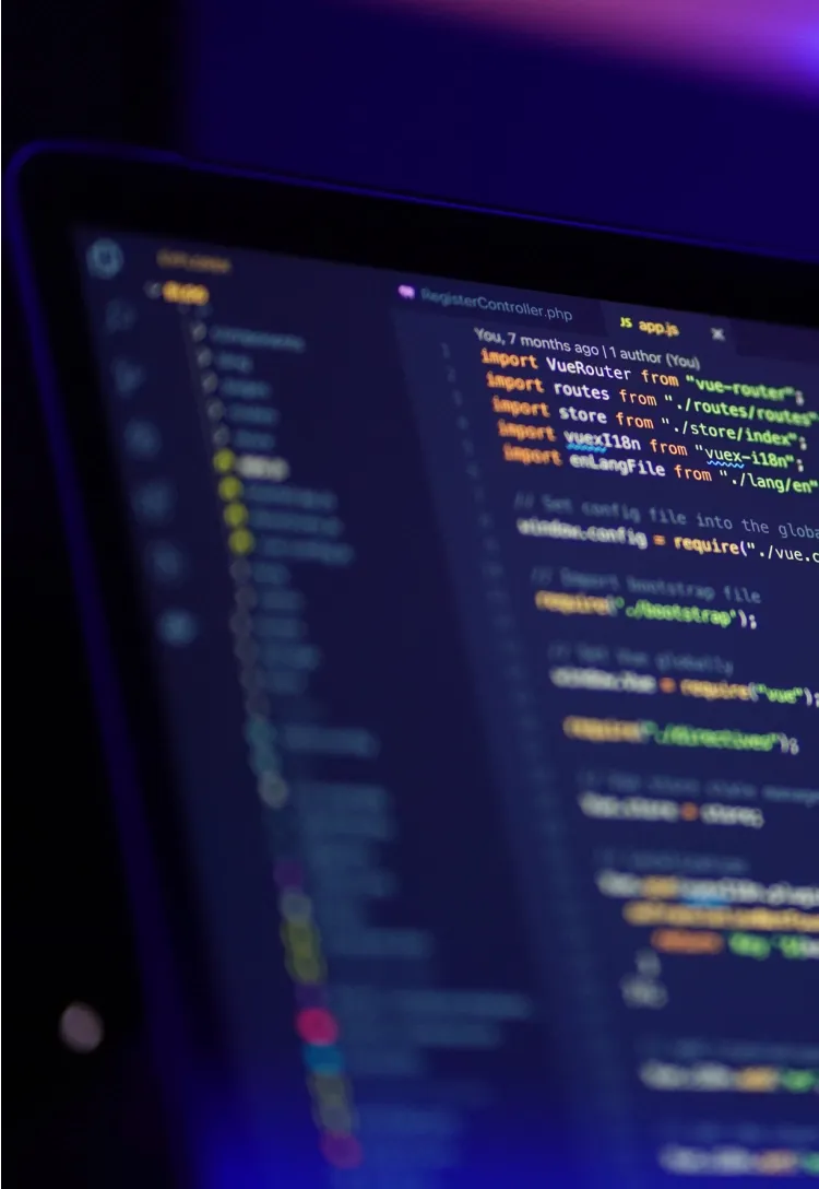 Node.js Development Services | DigitalSuits