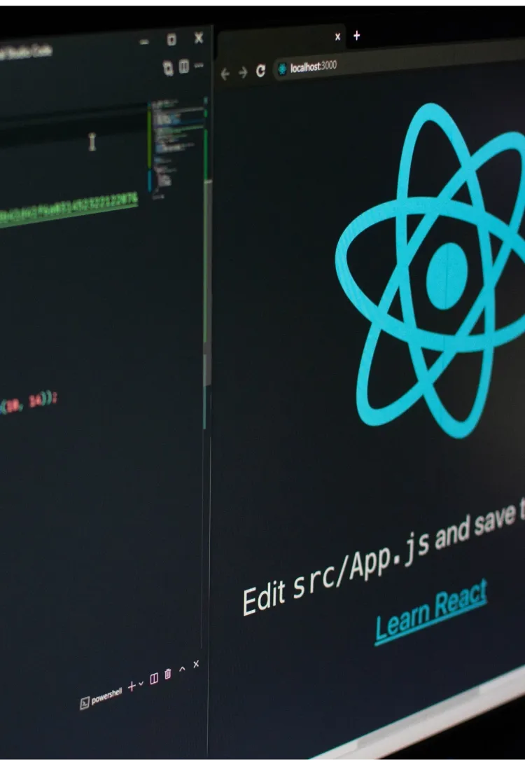 Software Development Technologies | DigitalSuits