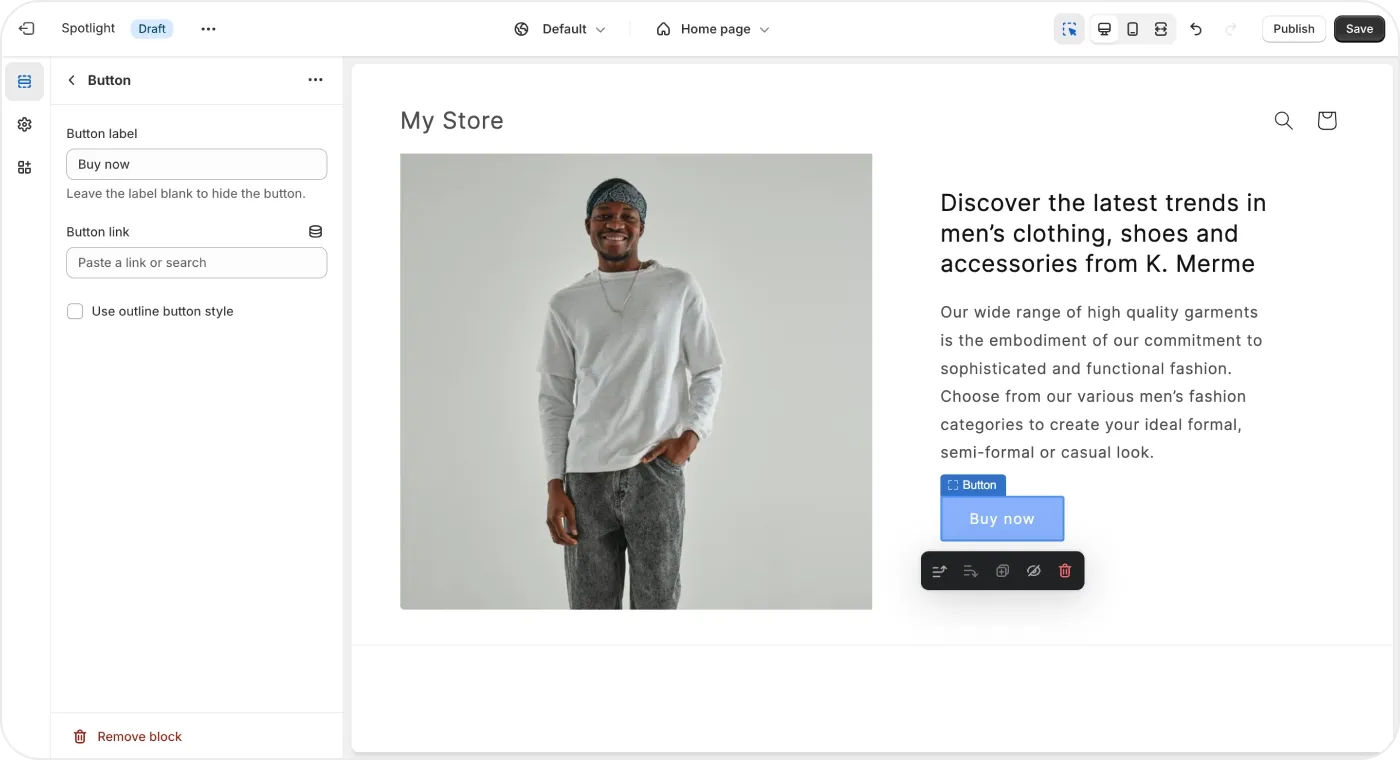 Shopify Theme Development: A Deep Dive into Customization | DigitalSuits Shopify Theme Development: A Deep Dive into Customization | DigitalSuits